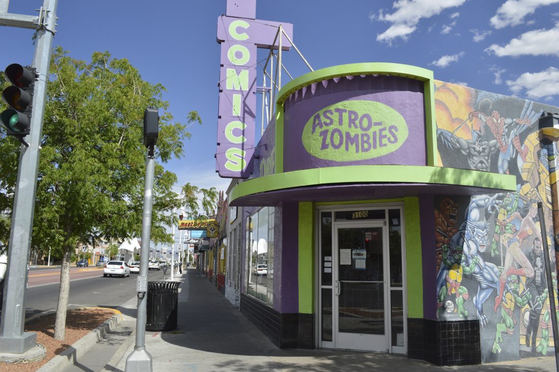 Fighting back | News, Sports, Jobs - The Mining Journal